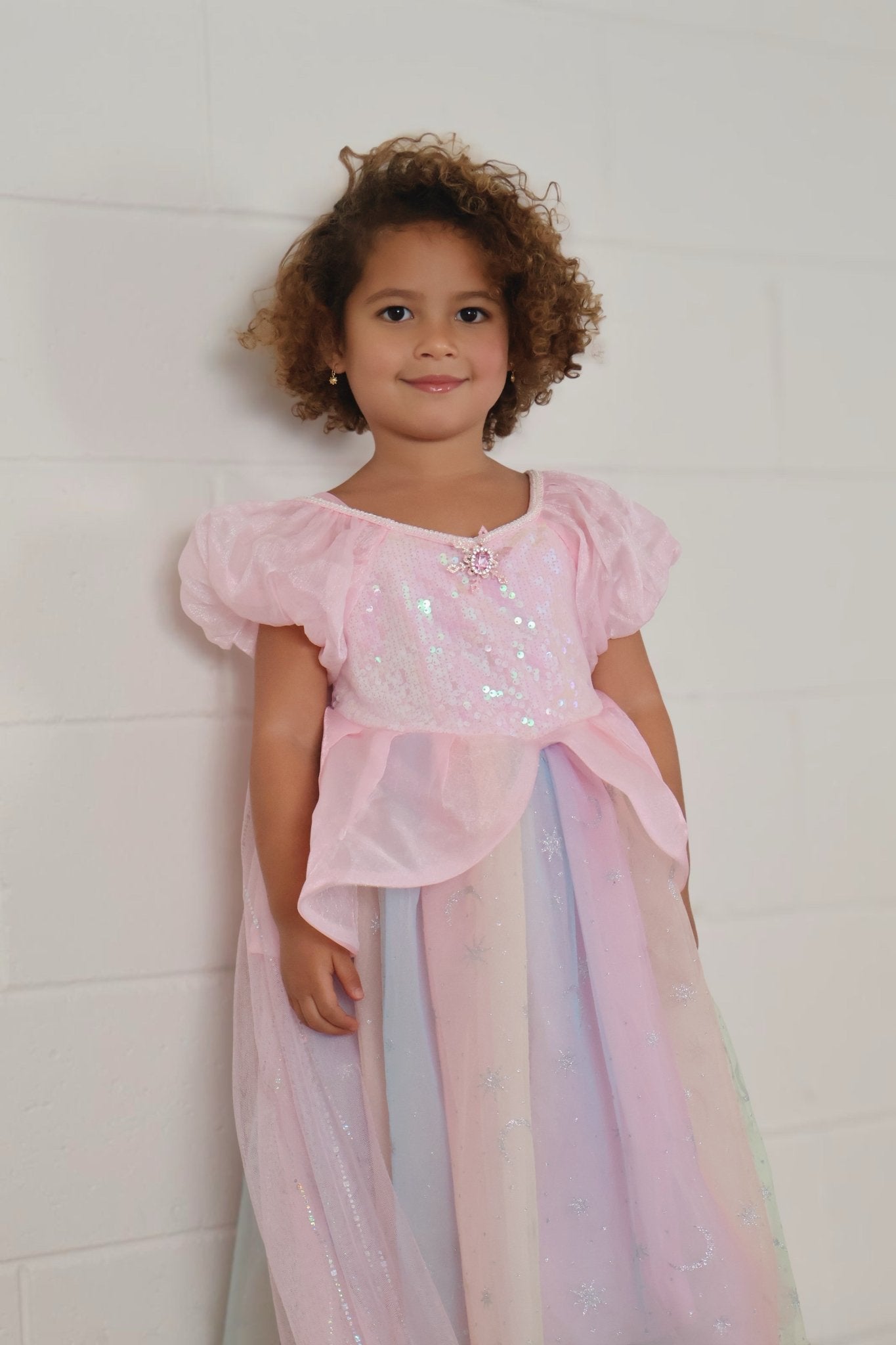 Princess, Birthday & Flower Girl Dresses – Fox Baby & Co Brisbane