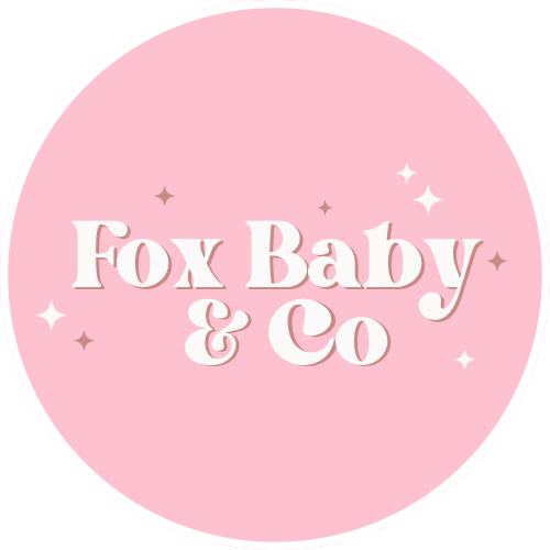 Baby Girl & Children Princess Inspired Party Dresses | Fox Baby & Co.